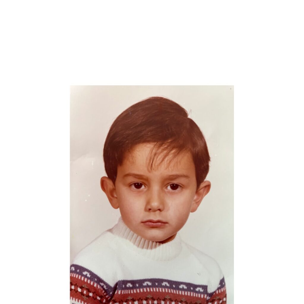 Jorge Carrión - Jorge Carrión