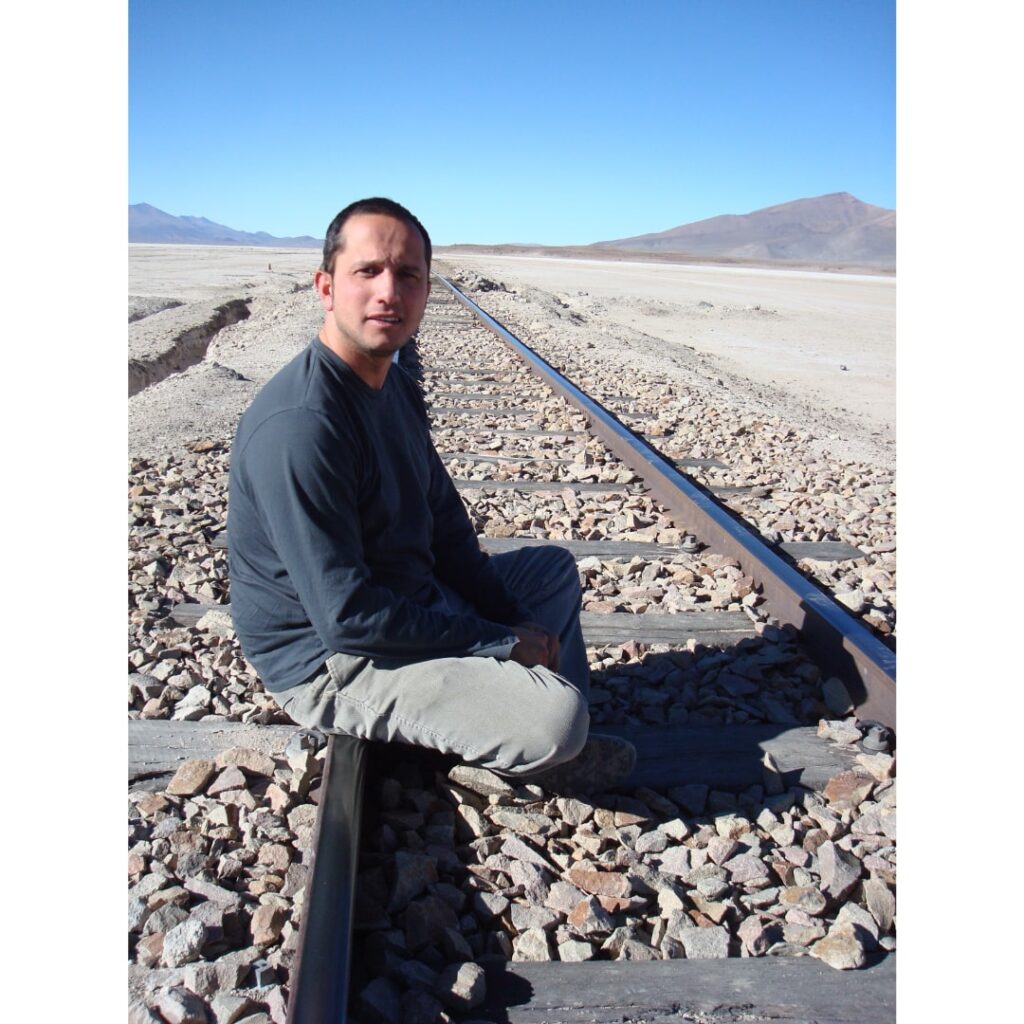 Jorge Carrión - Jorge Carrión