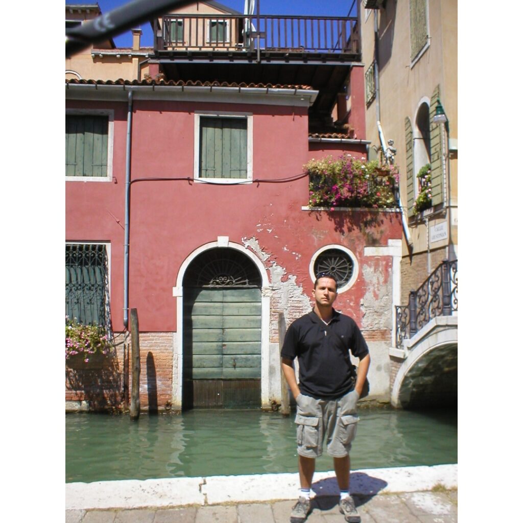 Jorge Carrión - Jorge Carrión